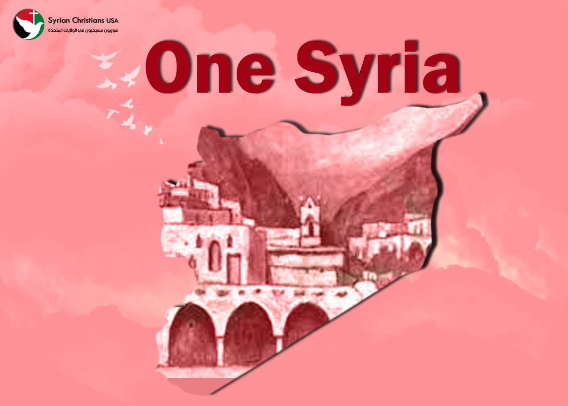 Partition of Syria Poses Grave Implications to Christians